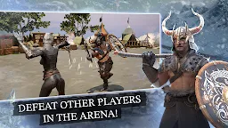[Download] Knight Arena: Sword Fight Game - QooApp Game Store