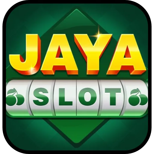 Jaya Slot - Games