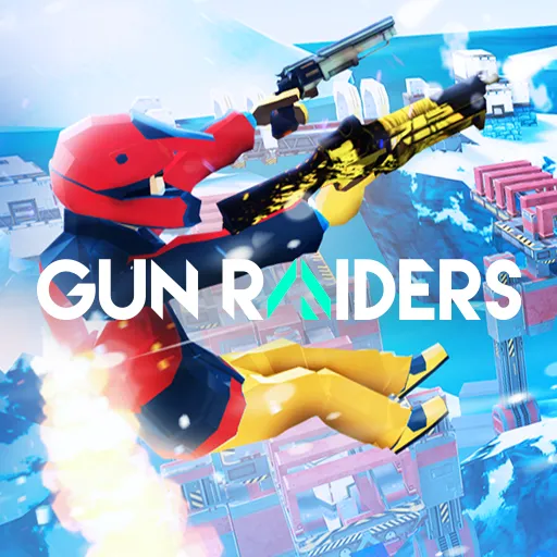 Gun Raiders - Games