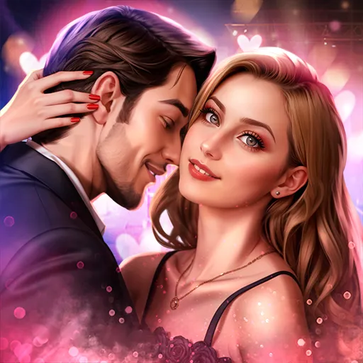 Novel Mate: Chapters Game - Games