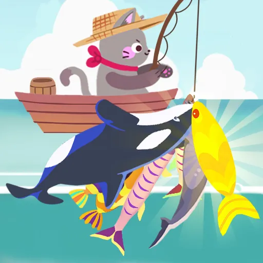 City Fishercat - Games