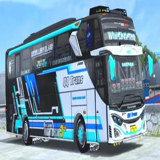 Bus Simulator X QQ Trans - Games