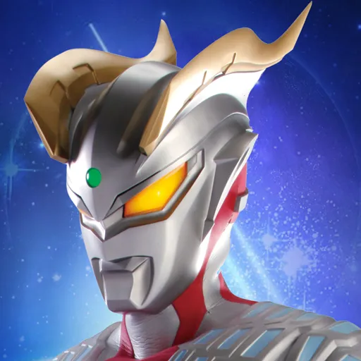 Ultraman：Fighting Heroes - Games