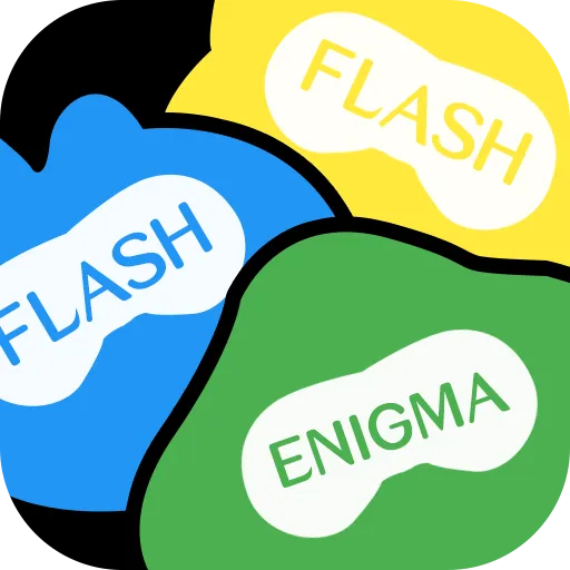Flash Enigma - Games