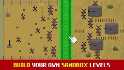 [Download] Trench Warfare 1917 WW1 Remake - QooApp Game Store