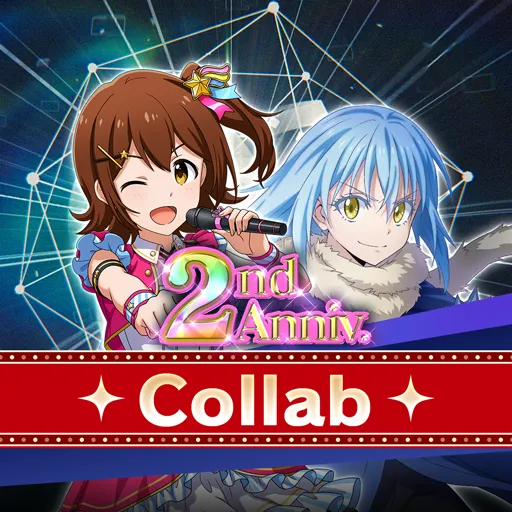 That Time I Got Reincarnated as a Slime - ISEKAI Memories | Global - Games