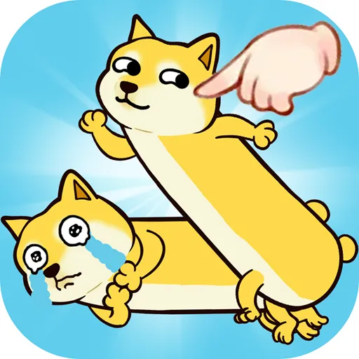 Help Me：Doge Game - Games