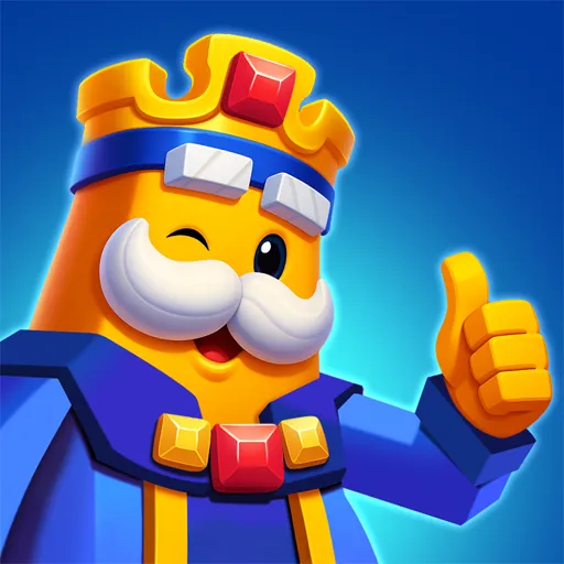 Block Kingdom - Games