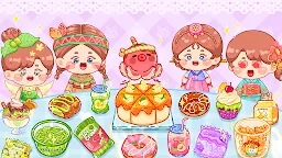 [Download] Mukbang ASMR: Eating Games - QooApp Game Store