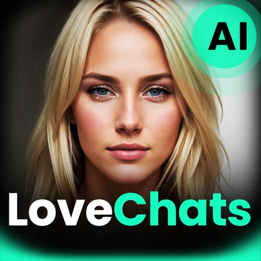 LoveChats — AI Dating Sim - Games