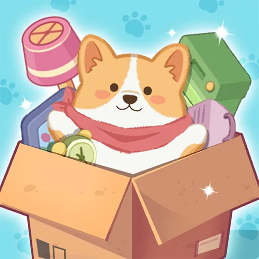 Satistory: Tidy Up - Games