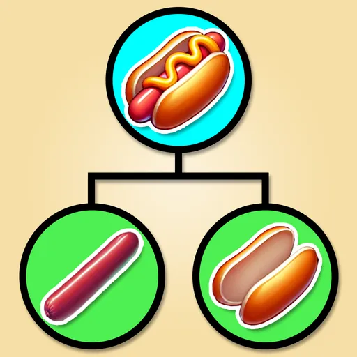 Cooking Tree! - Games