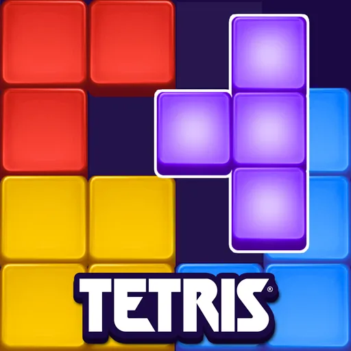 Tetris® Block Puzzle - Games