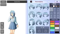 [Download] Gacha Story - VN Creator - QooApp Game Store