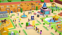 [Télécharger] Idle Zoo Manager Simulator - QooApp Game Store