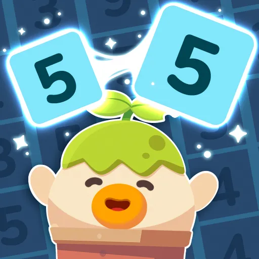 NumMatch: Logic Puzzle - Games