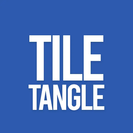 Tile Tangle - Games