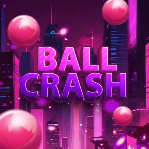Ball Crash - Games