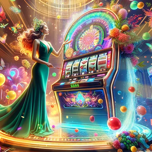 Plin and Win - Games