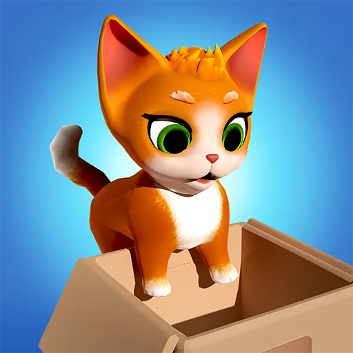 Pack the Cats - Games