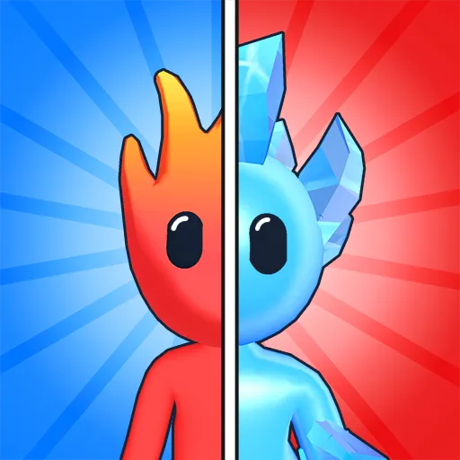 Elemental War - Games