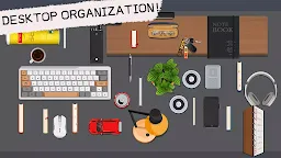 [Download] Organizer Master - QooApp Game Store