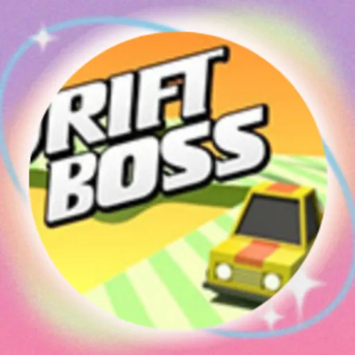 Drift Boss - Games