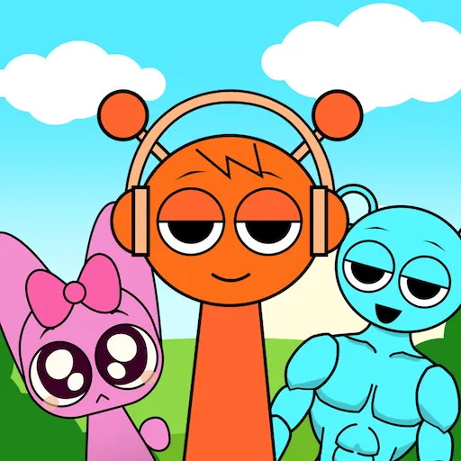 Monster Horror Beats - Games