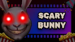 [Download] Scary Bunny Parkour Runaway 3D - QooApp Game Store