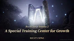 [Download] NIGHT CROWS | Global - QooApp Game Store