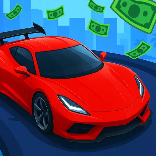 Rich Tycoon - Games