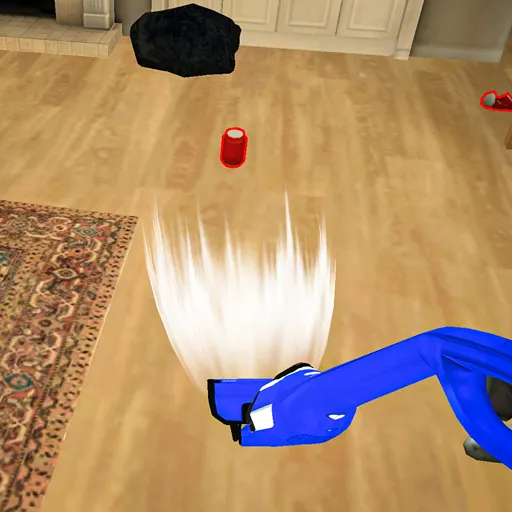 Low Budget Repair Simulator 3D - Games