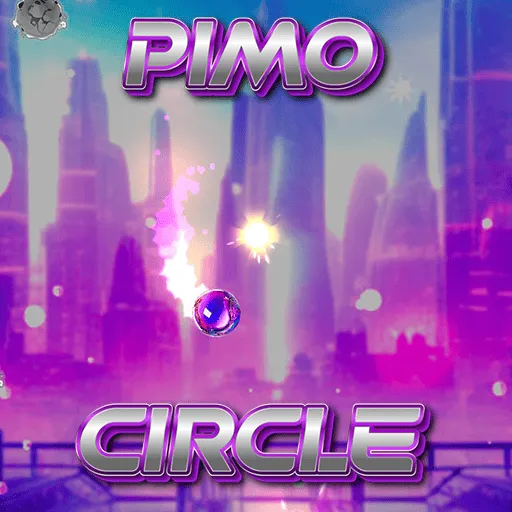 Pimo Circles - Games