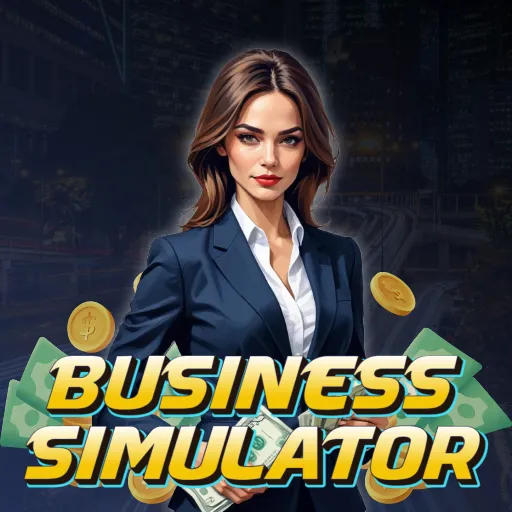Real Life & Business Simulator - Games
