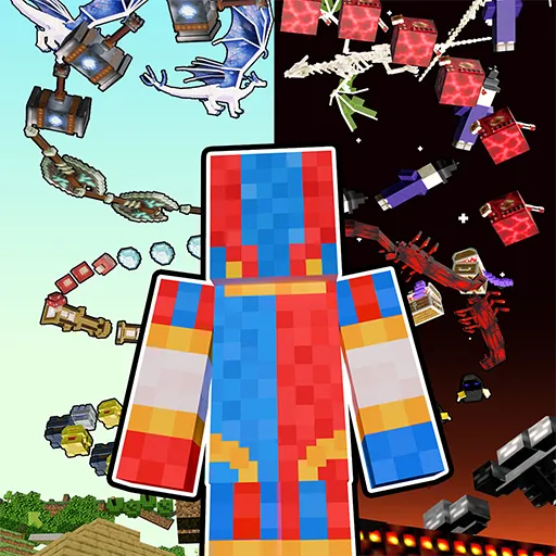 Heaven Up: Go to Hell - Games