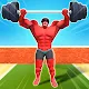 Gym Idle: Workout Clicker - Games
