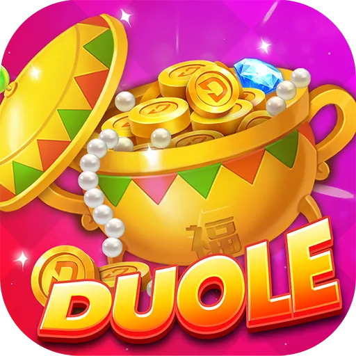 Duole Slot - Games
