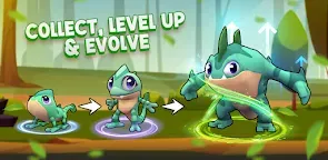 [Download] Negamon Lite: Monster Battle - QooApp Game Store