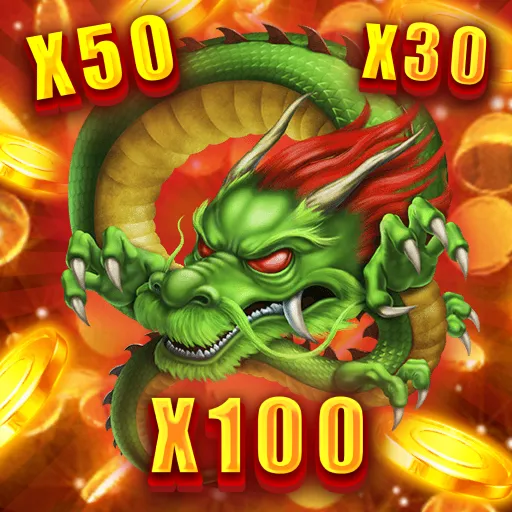 Golden Dragon - Games