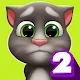 Mon Talking Tom 2 | Globale - Games