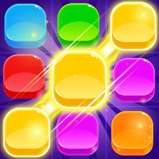 Link Numbers - Games