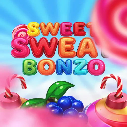 Sweet Sweat Bonzo - Games