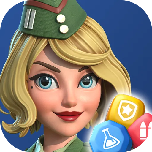 Puzzles & Commander - Games