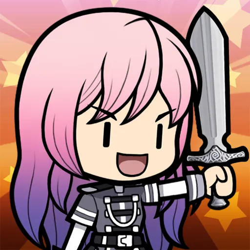 Pow Pow Dungeon : Idle - Games