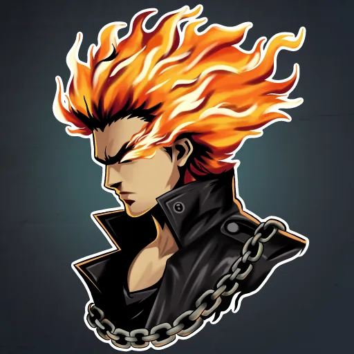 Chain Reaper - Games