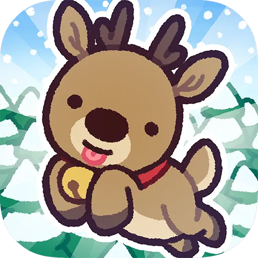 Merry Meadow! - Games
