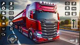 [Download] Truck Simulator Offline - QooApp Game Store