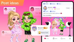 [Download] YoYa Time: Build, Share & Play - QooApp Game Store