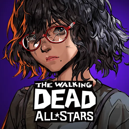 The Walking Dead: All-Stars - Games