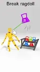 [Descargar] Ragdoll Breaker: Break Bones - QooApp Game Store